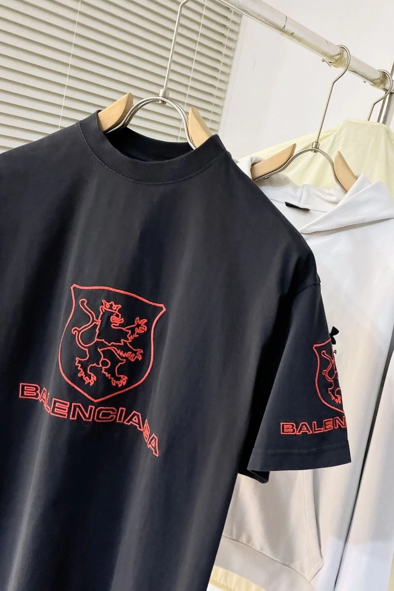 Affordable Balenciaga T-Shirts