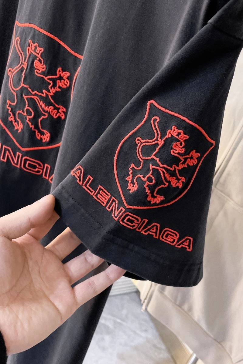Affordable Balenciaga T-Shirts