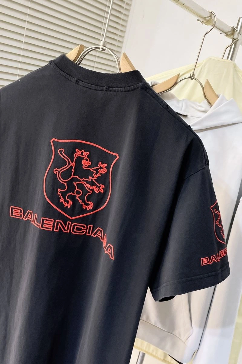 Affordable Balenciaga T-Shirts