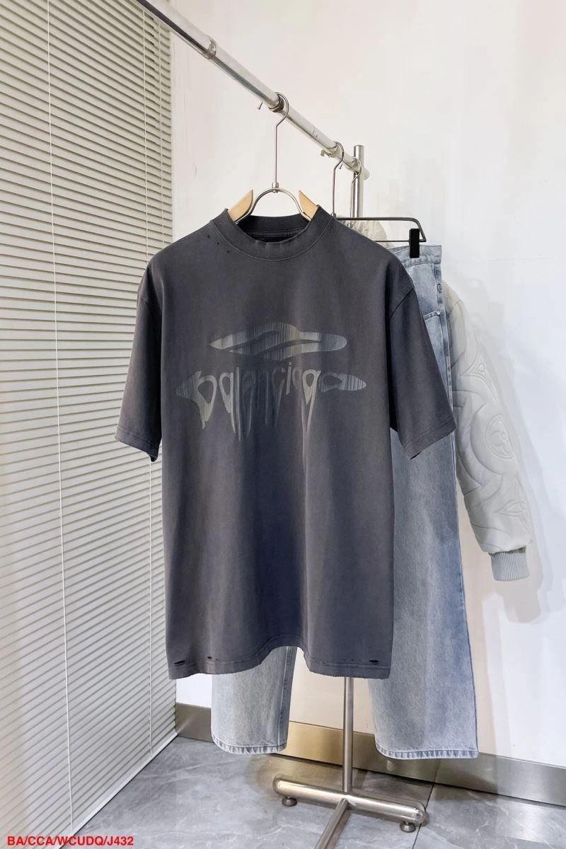 Balenciaga T-Shirts
