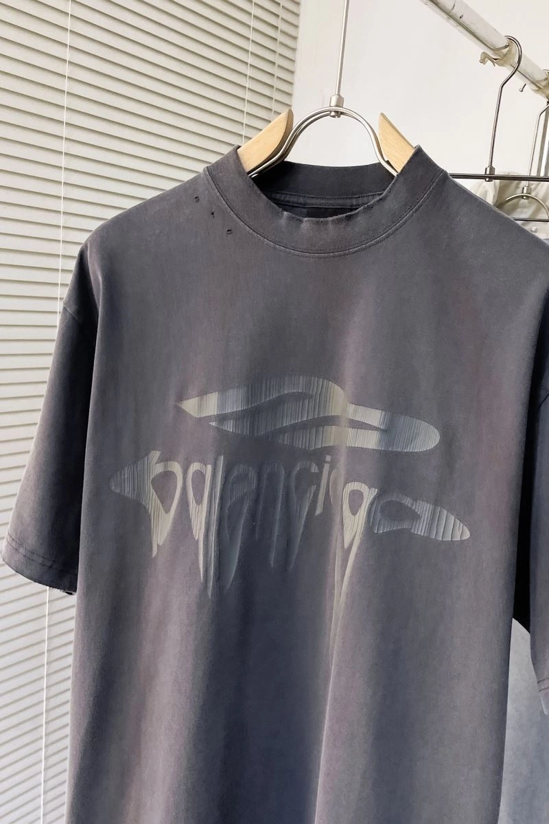Top match Balenciaga T-Shirts