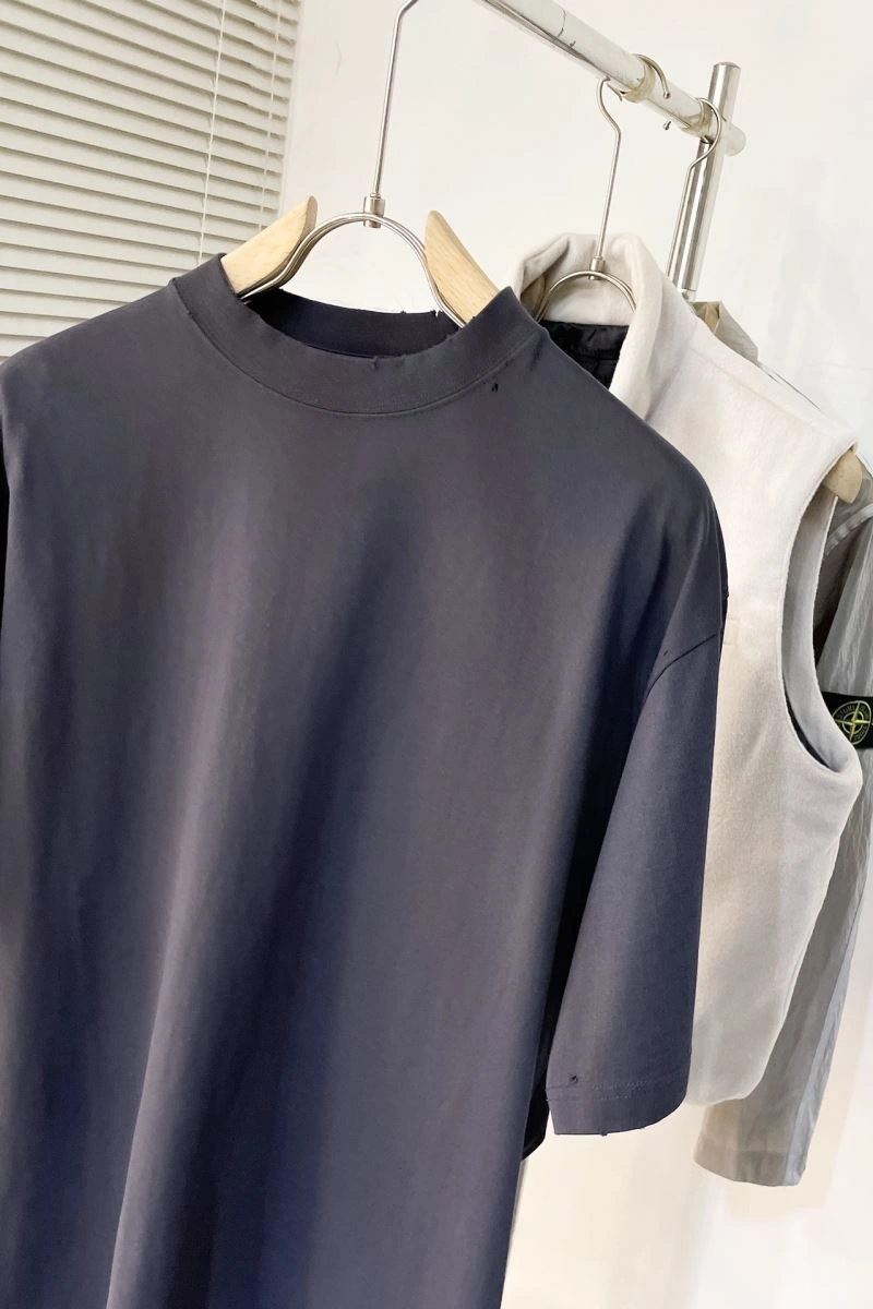 Accurate model Balenciaga T-Shirts