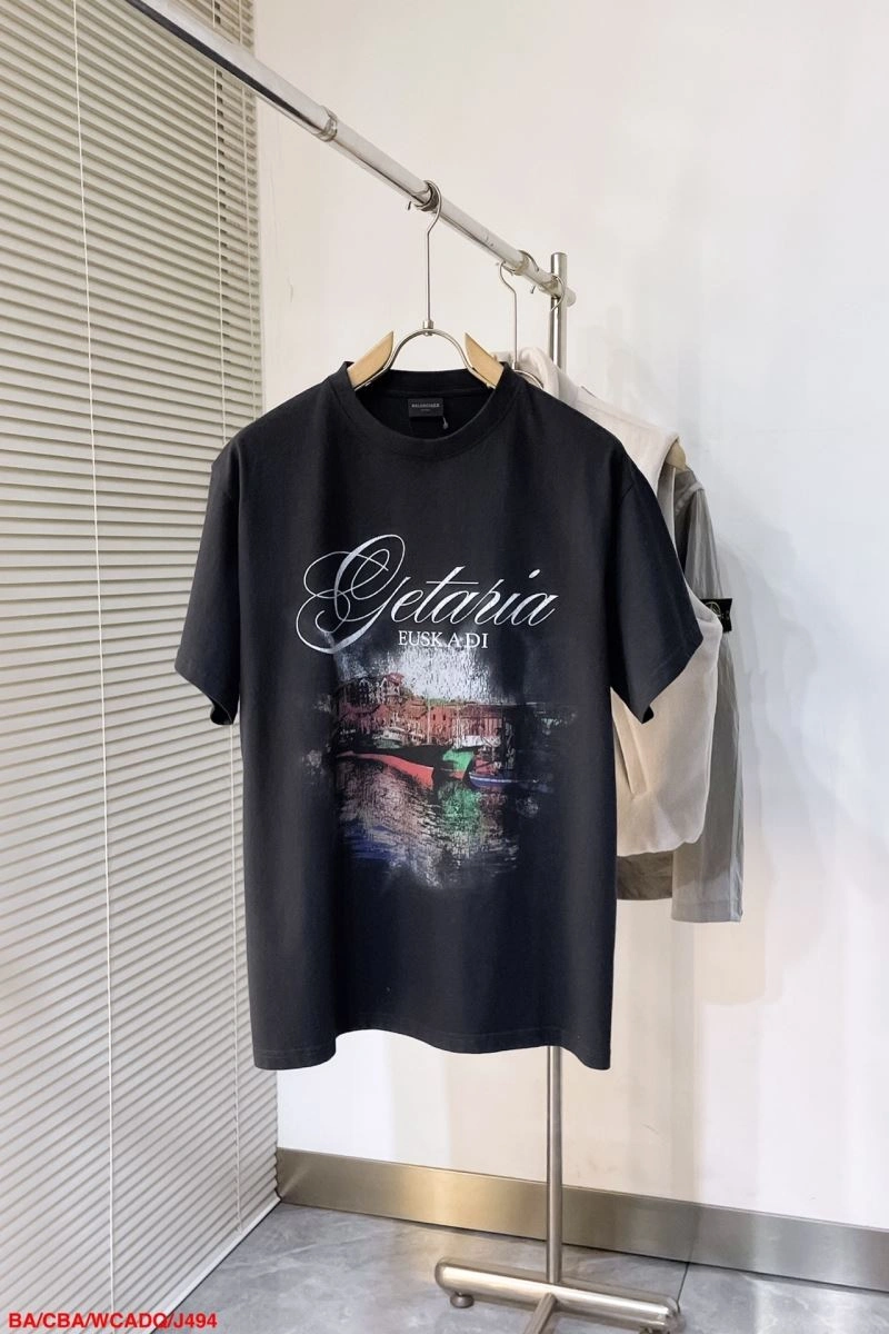 Balenciaga T-Shirts