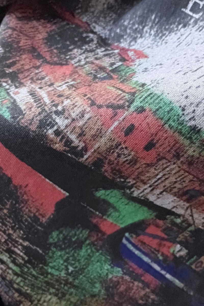 Precise copy Balenciaga T-Shirts