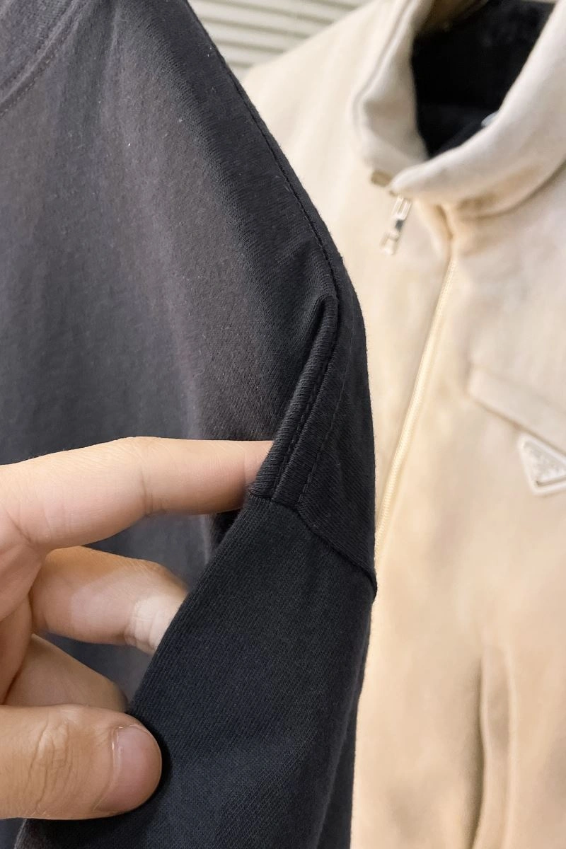 Precise copy Balenciaga T-Shirts