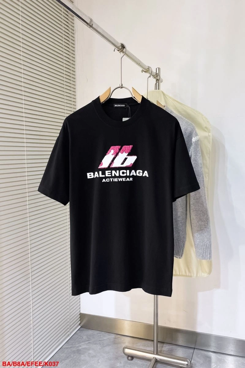 Balenciaga T-Shirts