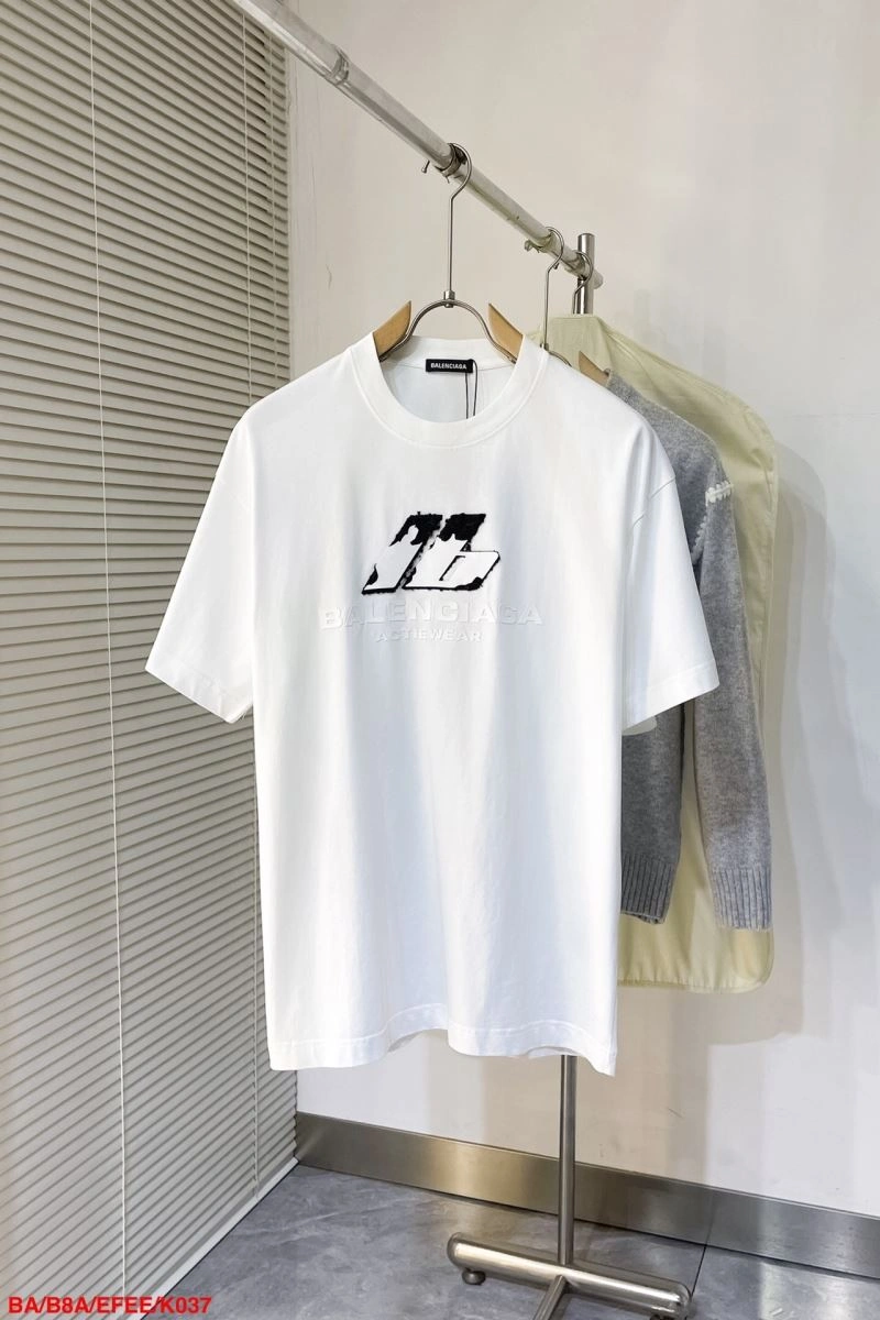 Genuine Balenciaga T-Shirts
