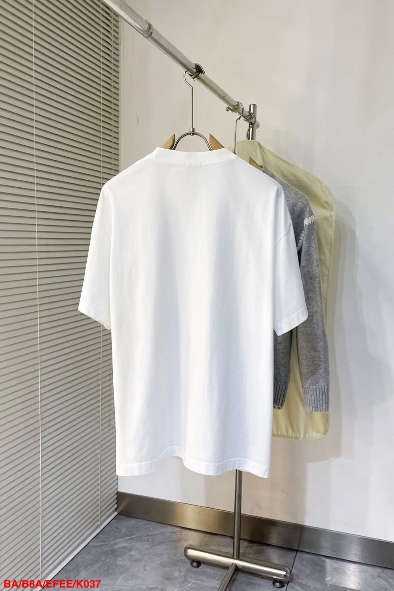 Genuine Balenciaga T-Shirts