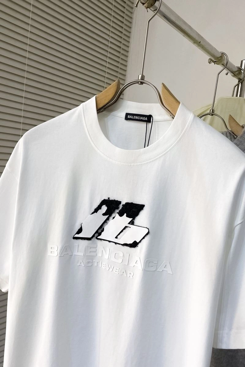 Genuine Balenciaga T-Shirts