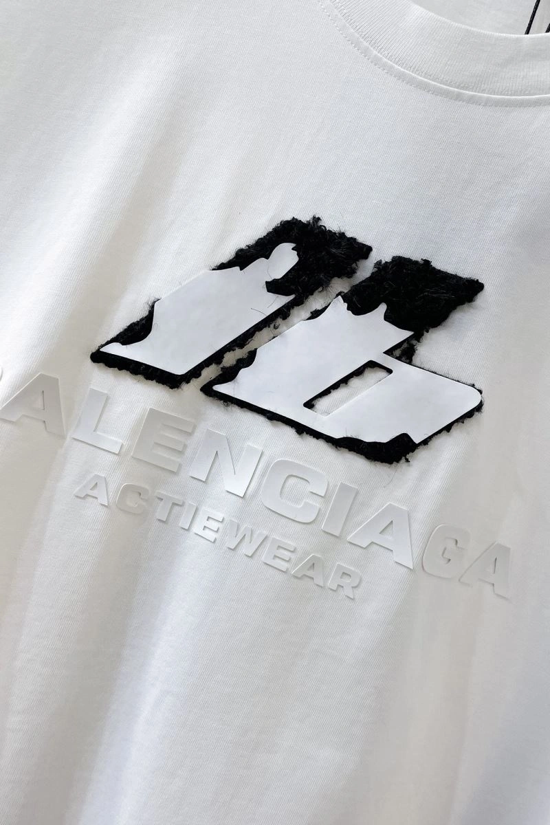 Genuine Balenciaga T-Shirts