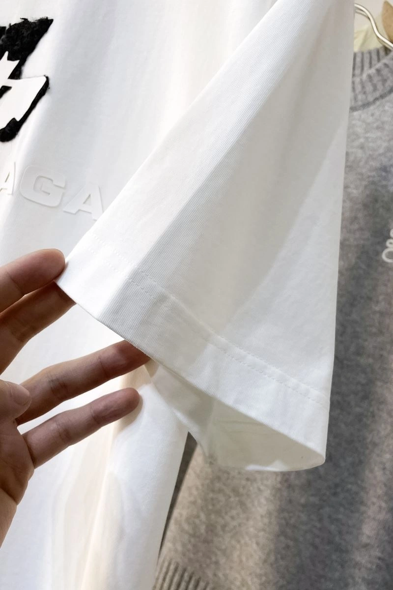 Genuine Balenciaga T-Shirts