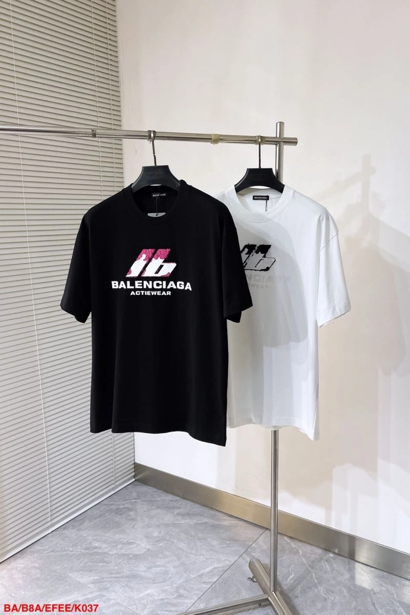Genuine Balenciaga T-Shirts