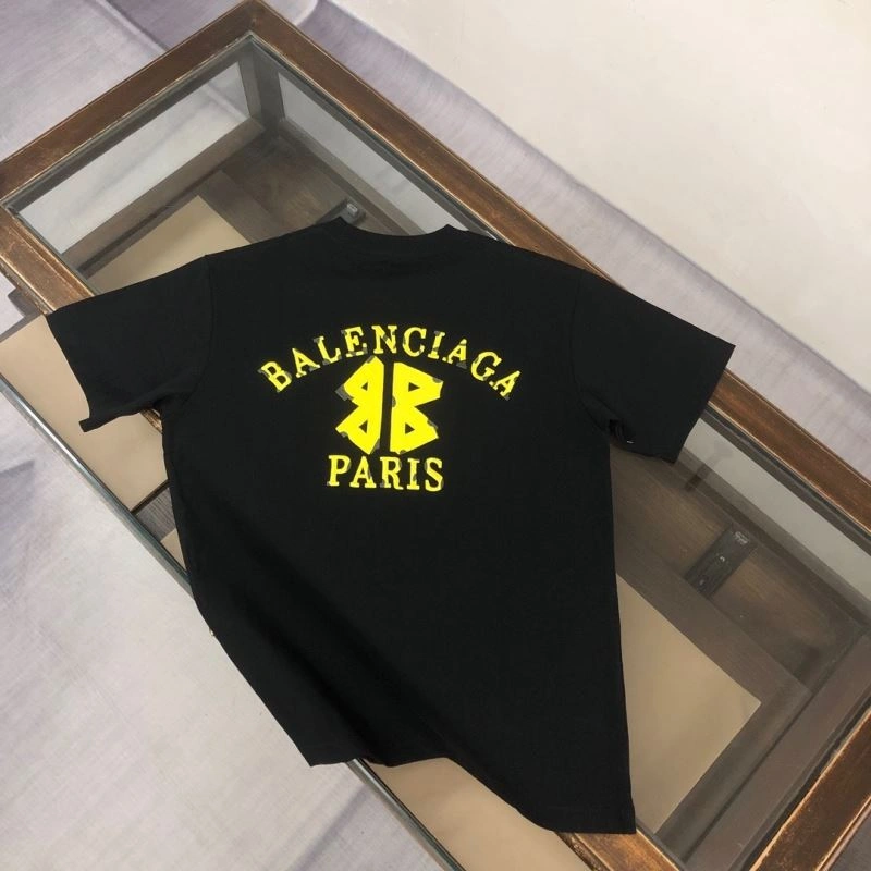 Perfect replica Balenciaga T-Shirts