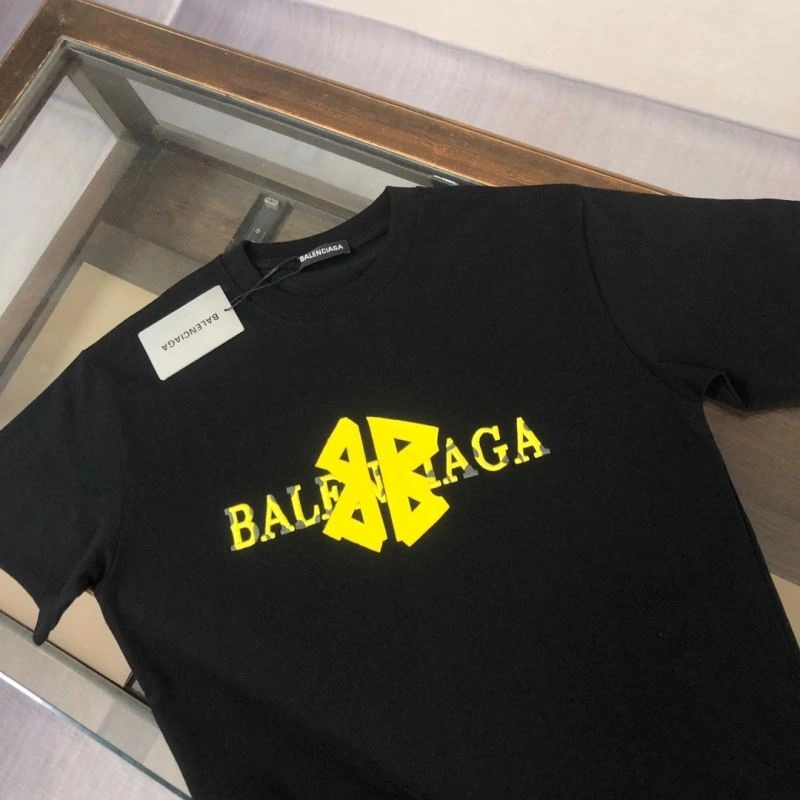 Perfect replica Balenciaga T-Shirts