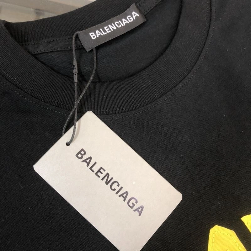 Perfect replica Balenciaga T-Shirts