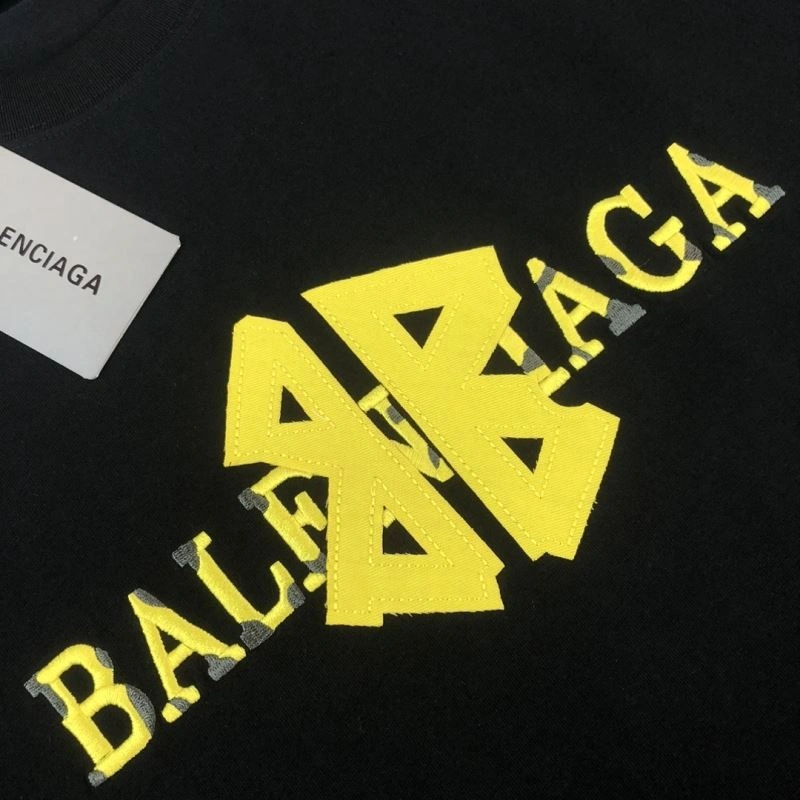 Perfect replica Balenciaga T-Shirts