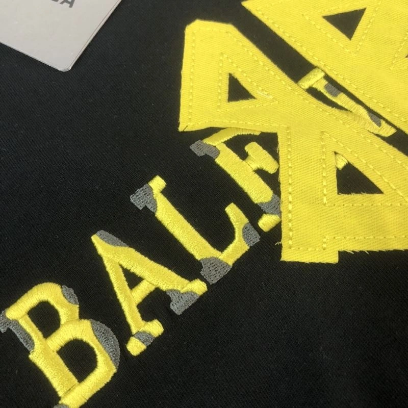 Perfect replica Balenciaga T-Shirts