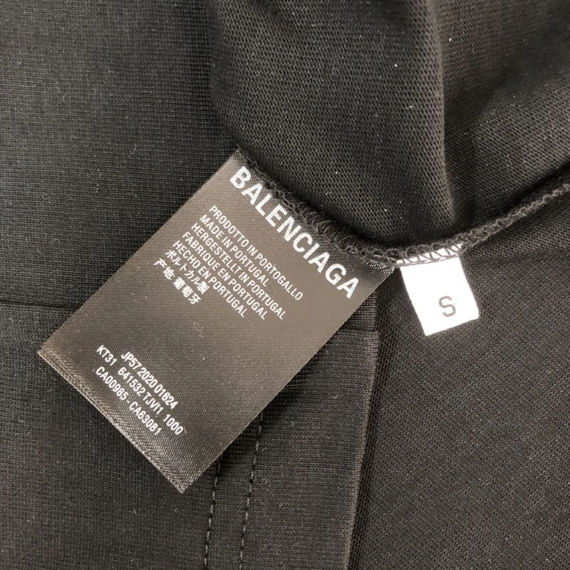 Perfect replica Balenciaga T-Shirts