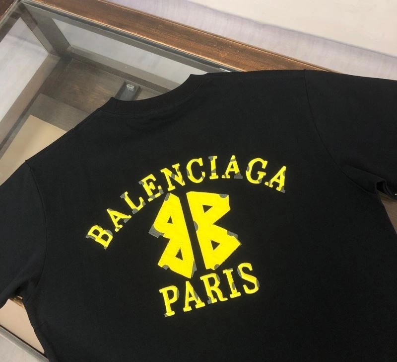 Perfect replica Balenciaga T-Shirts