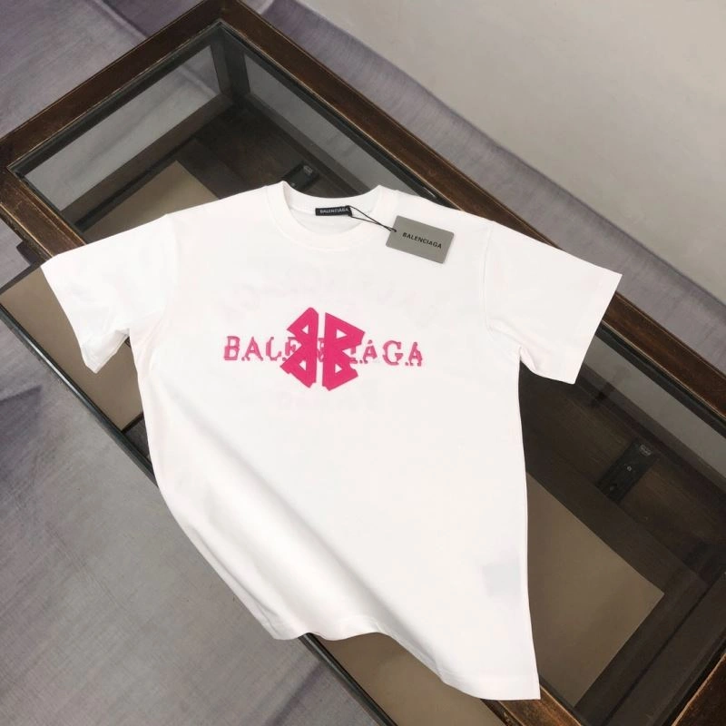 Balenciaga T-Shirts