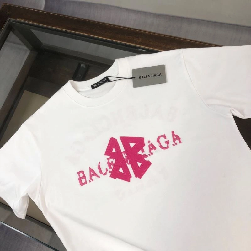 High accuracy Balenciaga T-Shirts