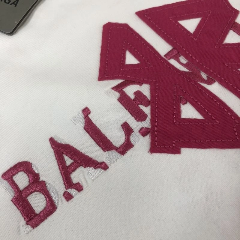 High accuracy Balenciaga T-Shirts