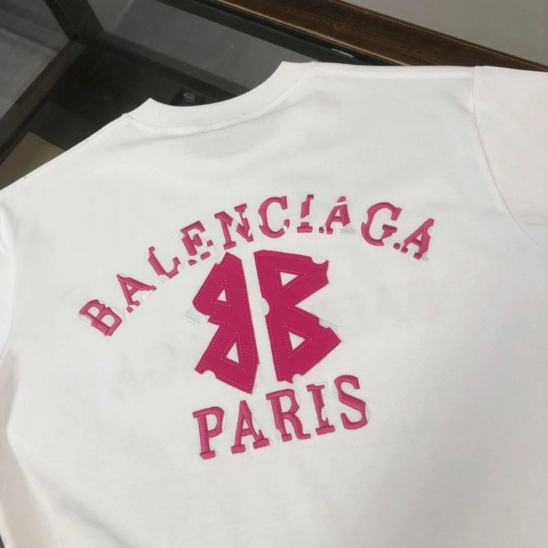 High accuracy Balenciaga T-Shirts