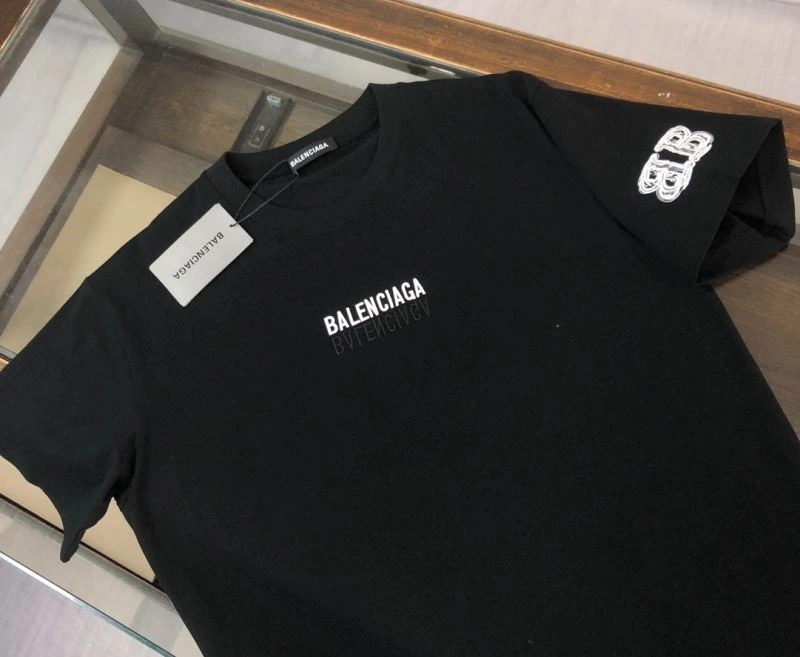 High fidelity Balenciaga T-Shirts