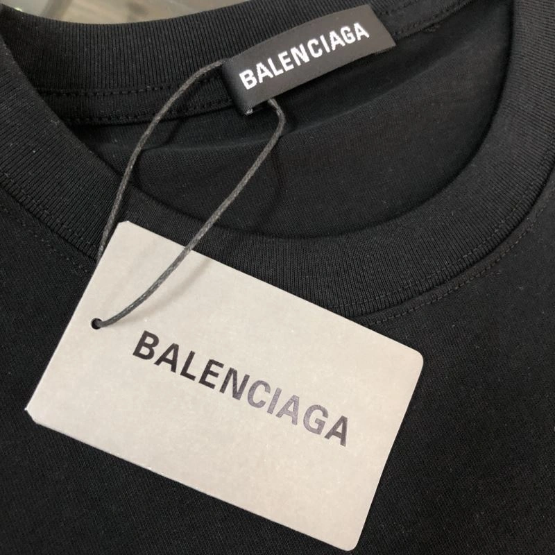 High fidelity Balenciaga T-Shirts