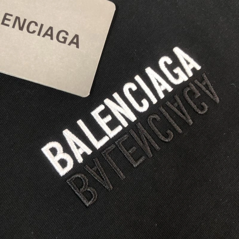 High fidelity Balenciaga T-Shirts