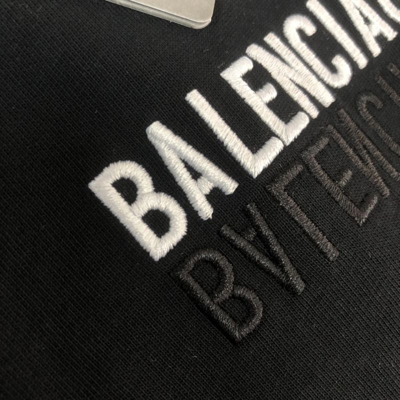 High fidelity Balenciaga T-Shirts