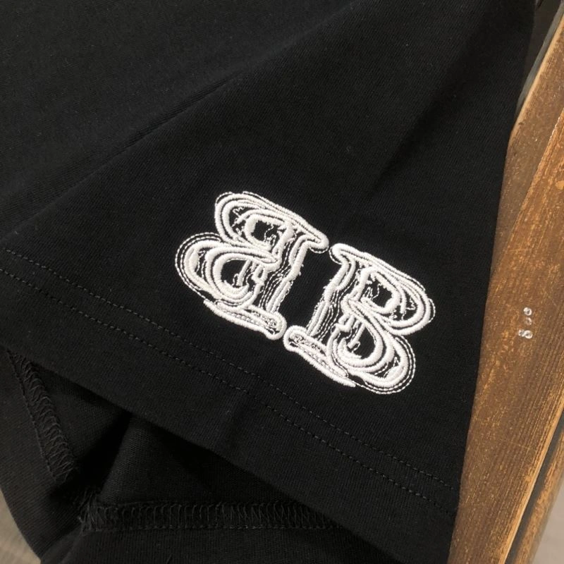 High fidelity Balenciaga T-Shirts