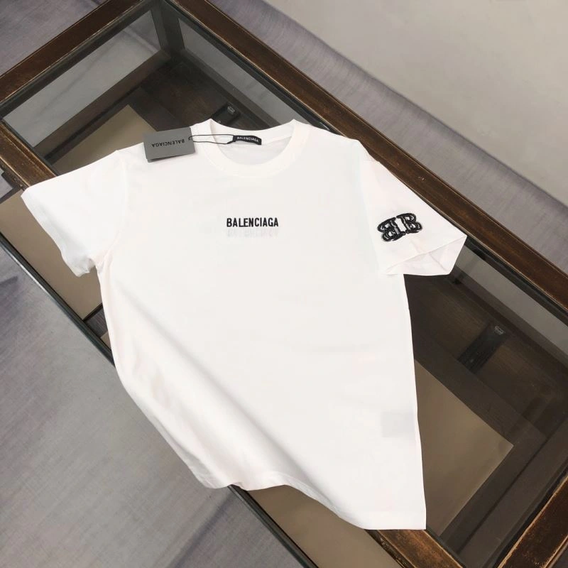 Balenciaga T-Shirts