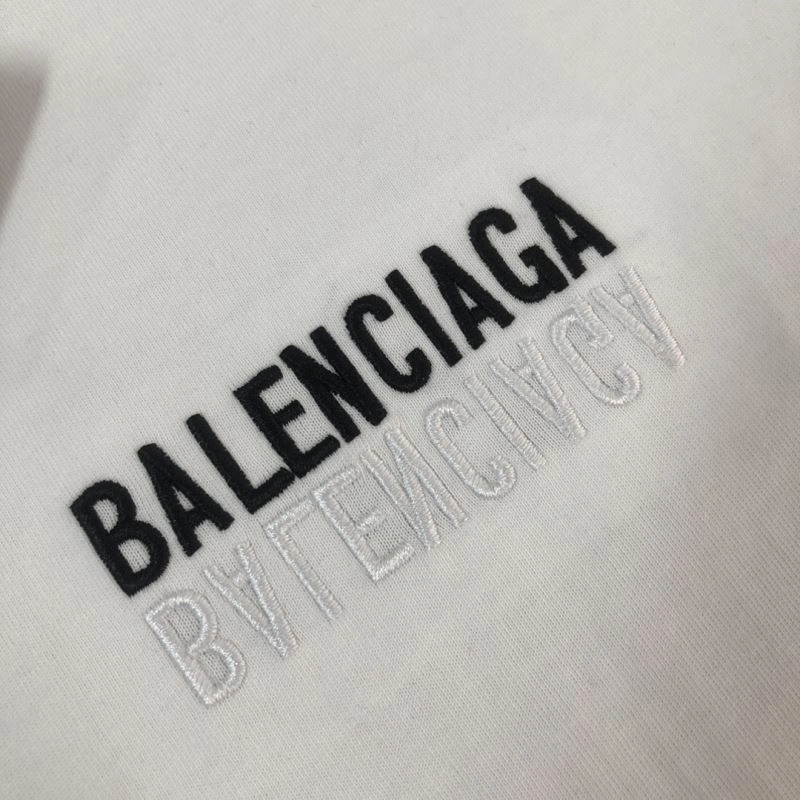 Top mirror Balenciaga T-Shirts