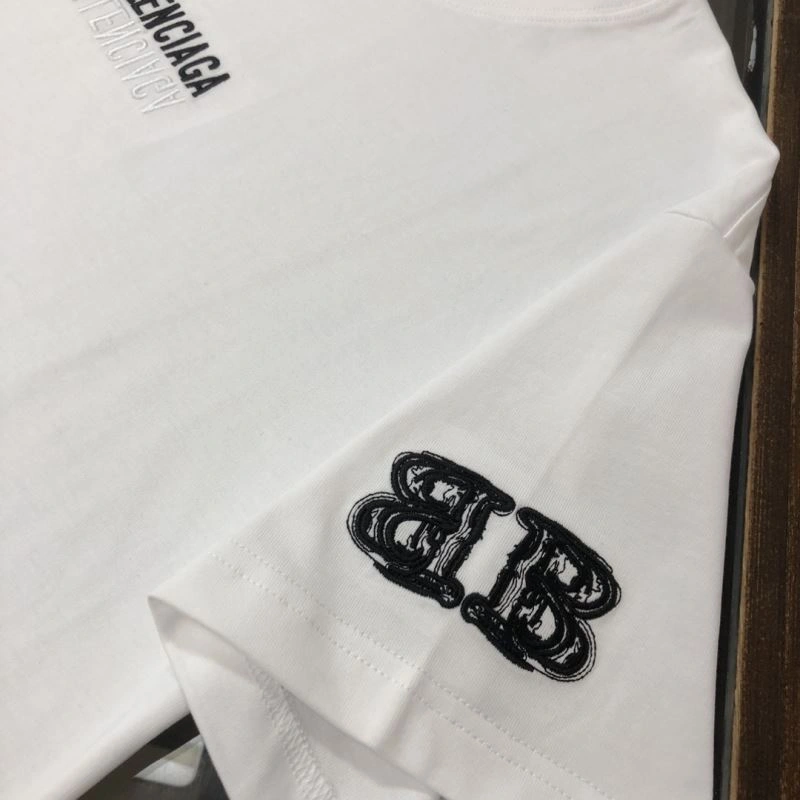 Top mirror Balenciaga T-Shirts