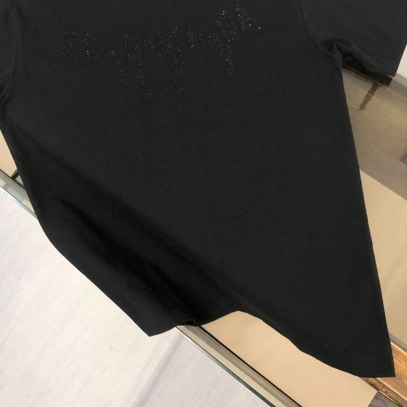 Exact replica Balenciaga T-Shirts