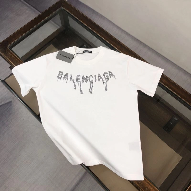 Balenciaga T-Shirts