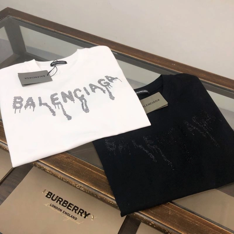 Perfect replica Balenciaga T-Shirts