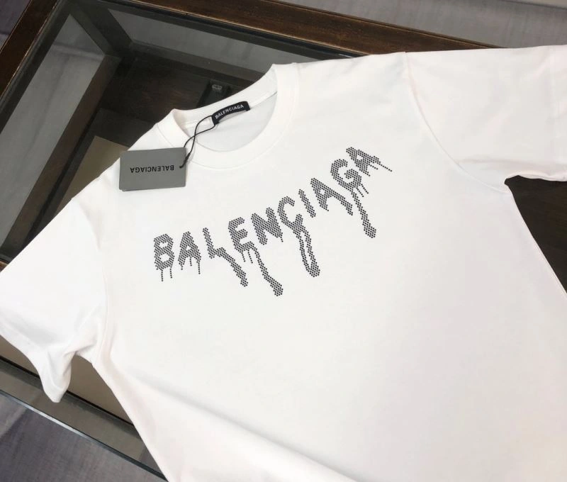 Perfect replica Balenciaga T-Shirts
