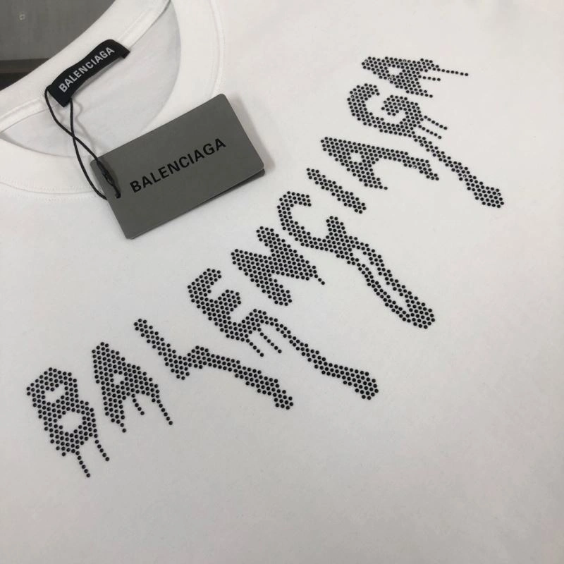 Perfect replica Balenciaga T-Shirts