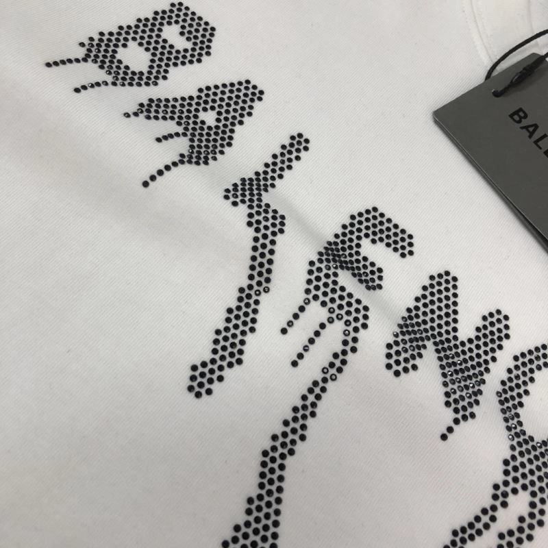 Perfect replica Balenciaga T-Shirts