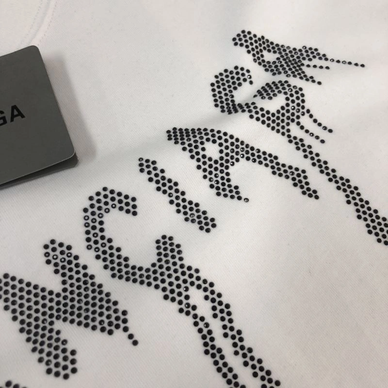 Perfect replica Balenciaga T-Shirts