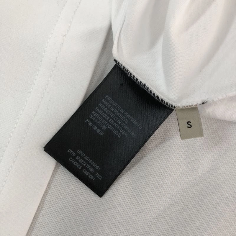 Perfect replica Balenciaga T-Shirts