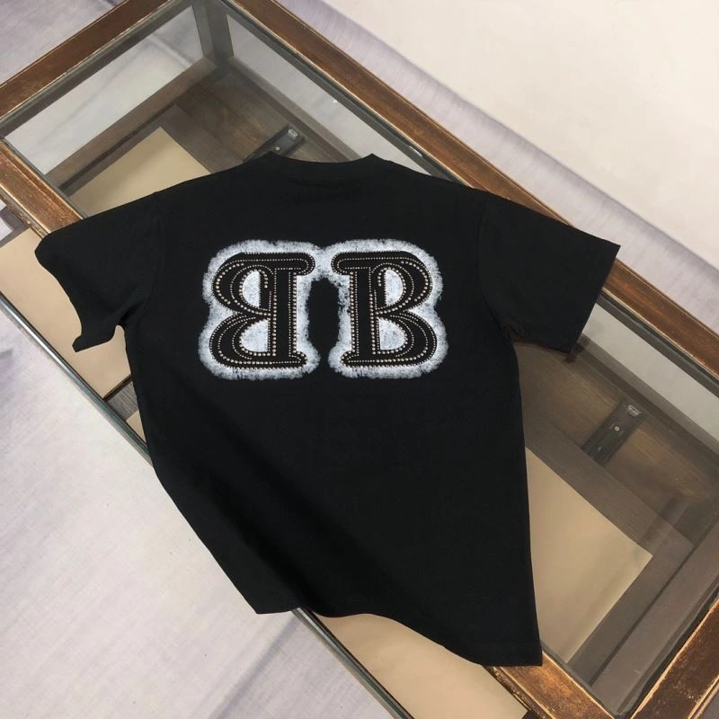 Factory-made Balenciaga T-Shirts
