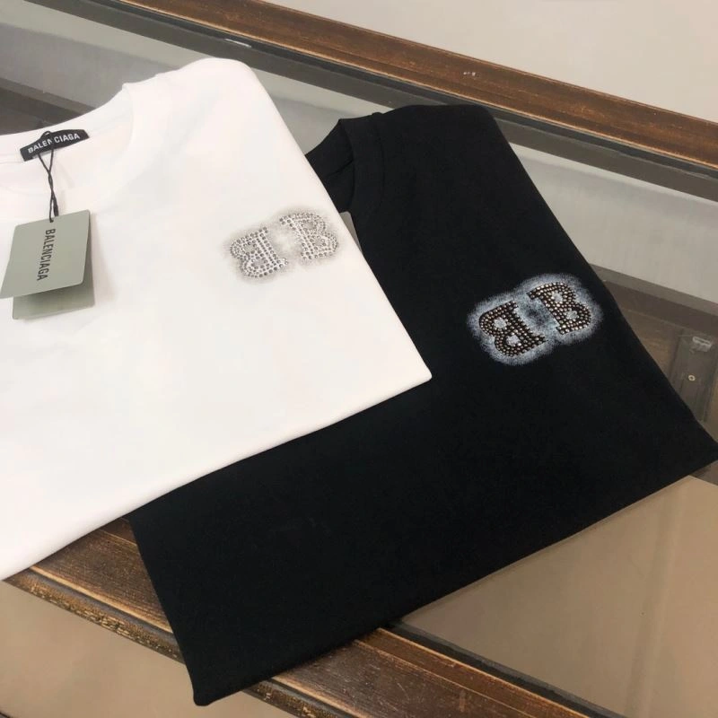 Factory-made Balenciaga T-Shirts