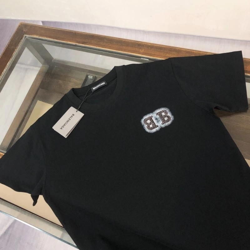 Factory-made Balenciaga T-Shirts