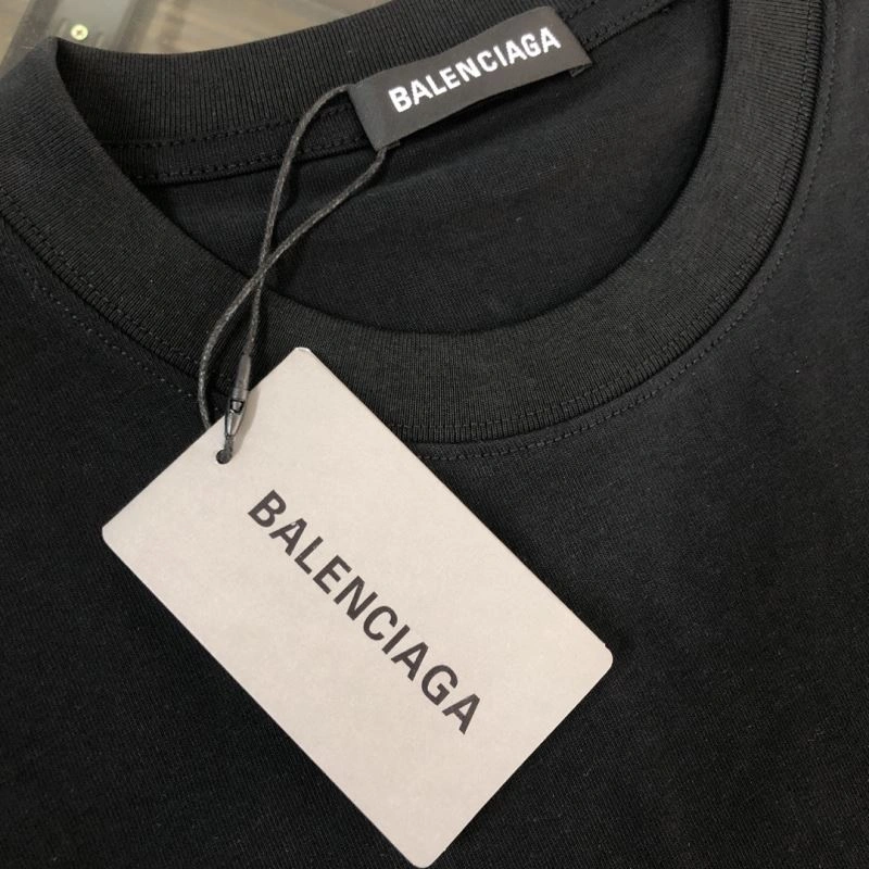 Factory-made Balenciaga T-Shirts