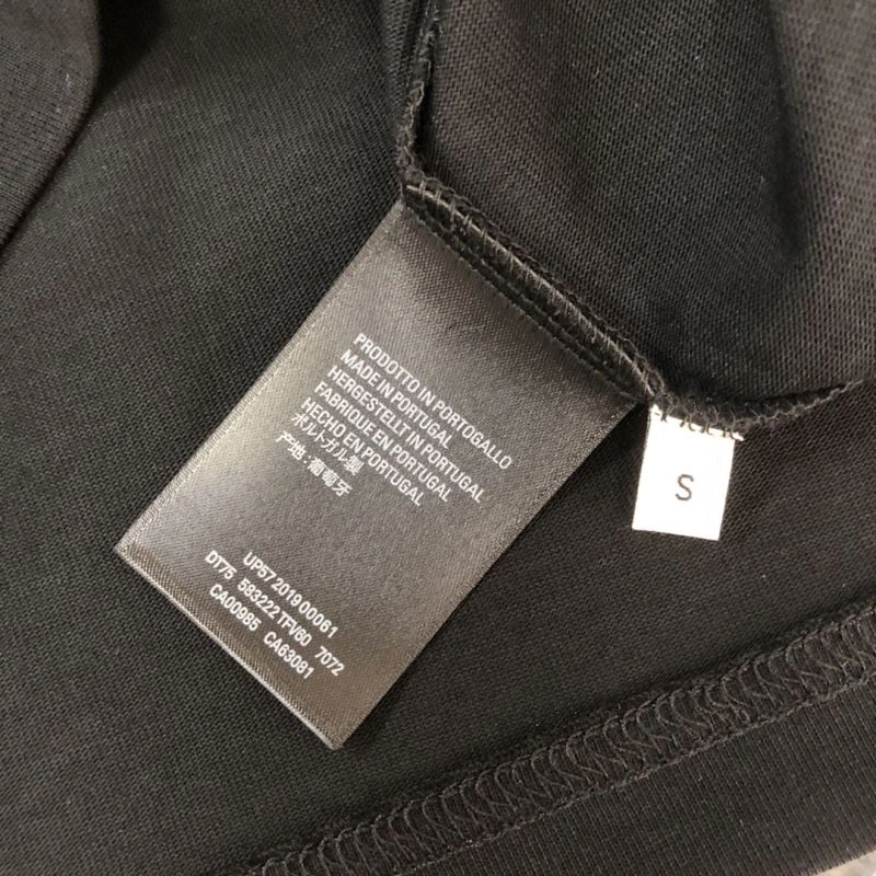 Factory-made Balenciaga T-Shirts