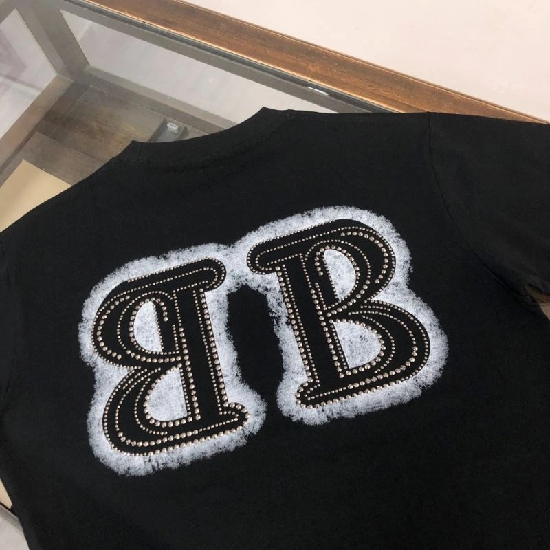 Factory-made Balenciaga T-Shirts