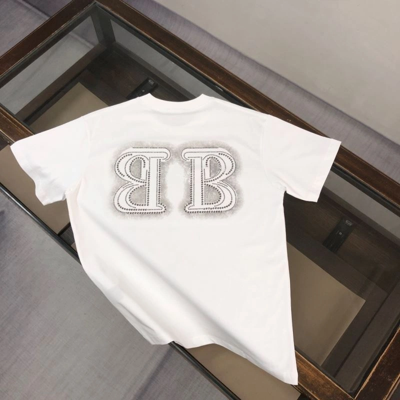 1:1 copy Balenciaga T-Shirts